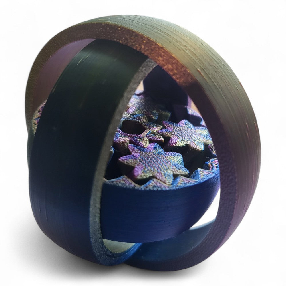 2-in-1 Gyro Gear – Made In Cobham